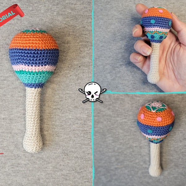 Maracas - Etsy
