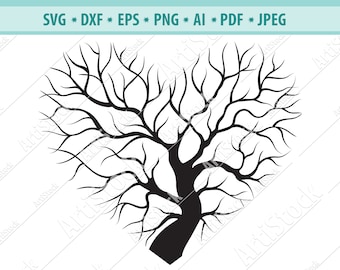 Tree Roots SVG File for Cricut Bundle Collection of Roots - Etsy Canada