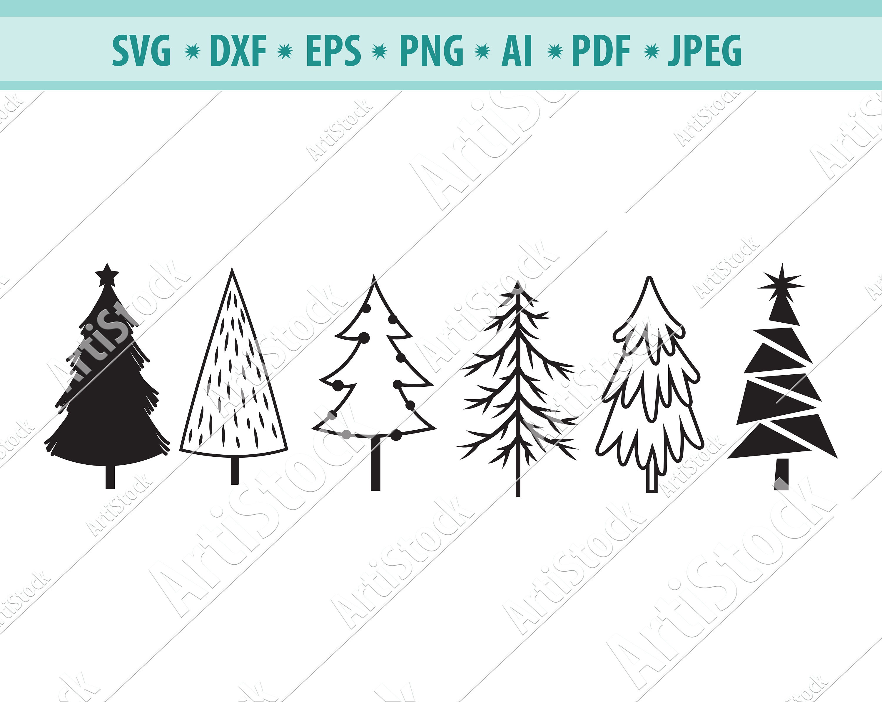 Plotterdatei Tannenbaum, Plotterdatei Weihnachtsbaum, Weihnachtsbaum Svg, Weihnachtsbaum Svg ...