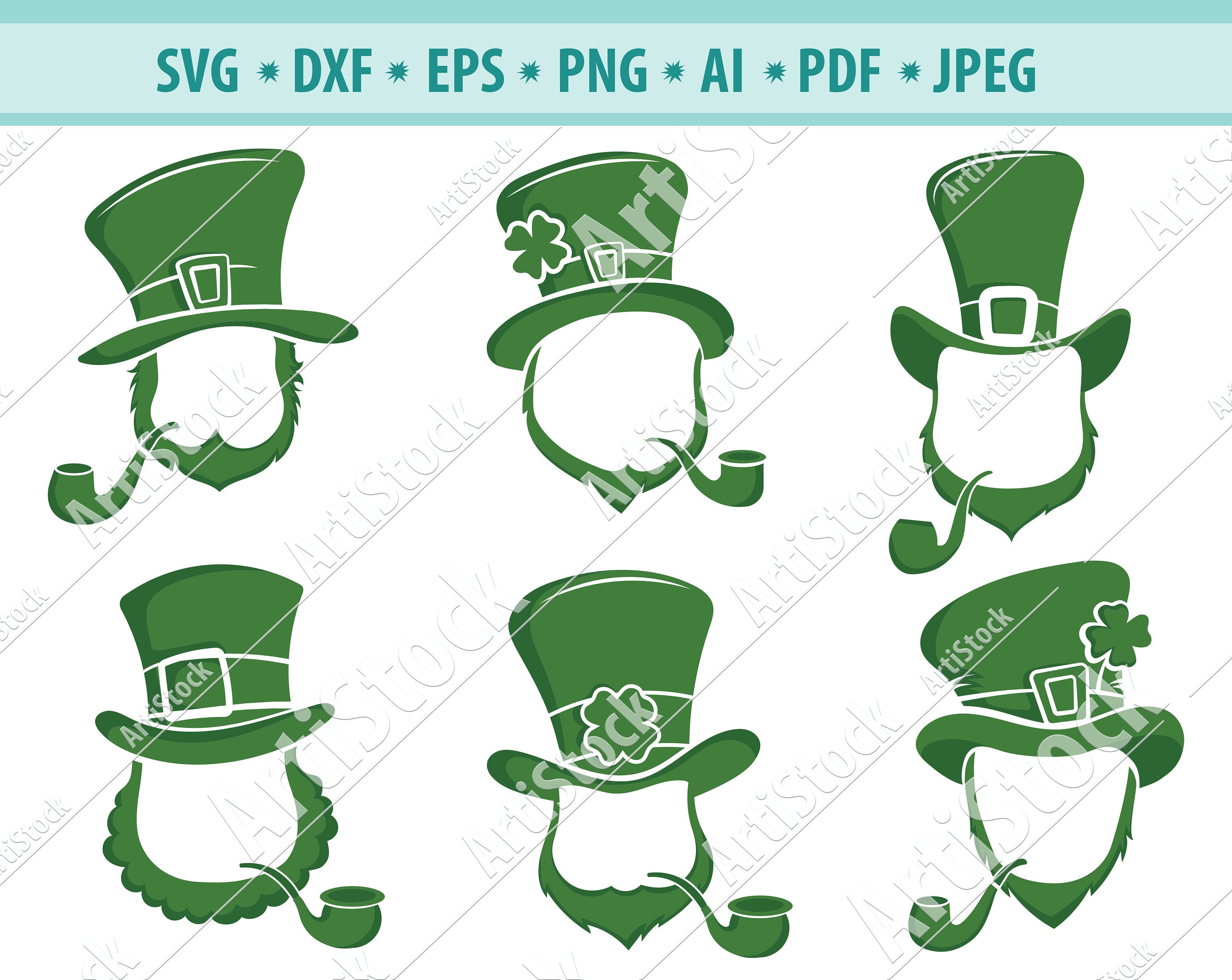 Clipart Seanathair Patrick Day Biker Shirt Etsy