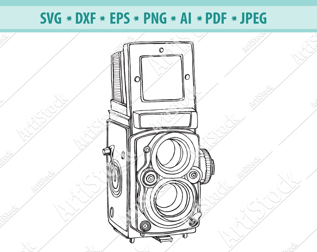 Camera Svg Photography Svg Photographer Svg Camera Flash Svg Cut File ...