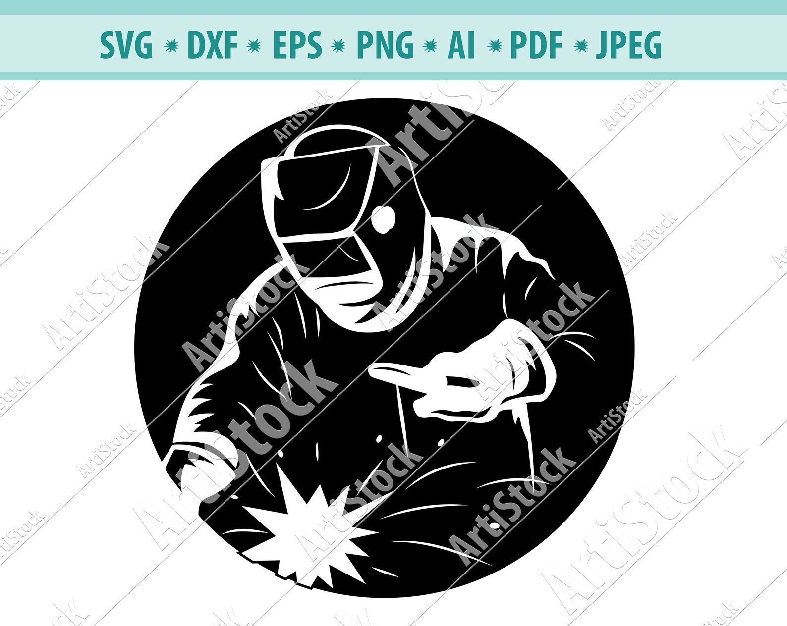 Welder SVG Welding Argon Svg Electric Welding Svg Welding - Etsy
