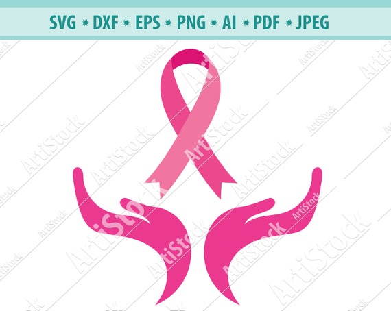 Cancer Ribbon SVG Cancer Survivor Awareness Ribbon SVG - Etsy Ireland