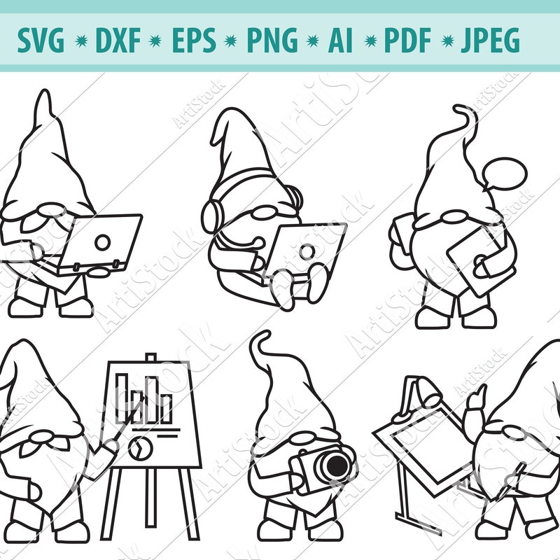 Nordic Office Architects - Etsy