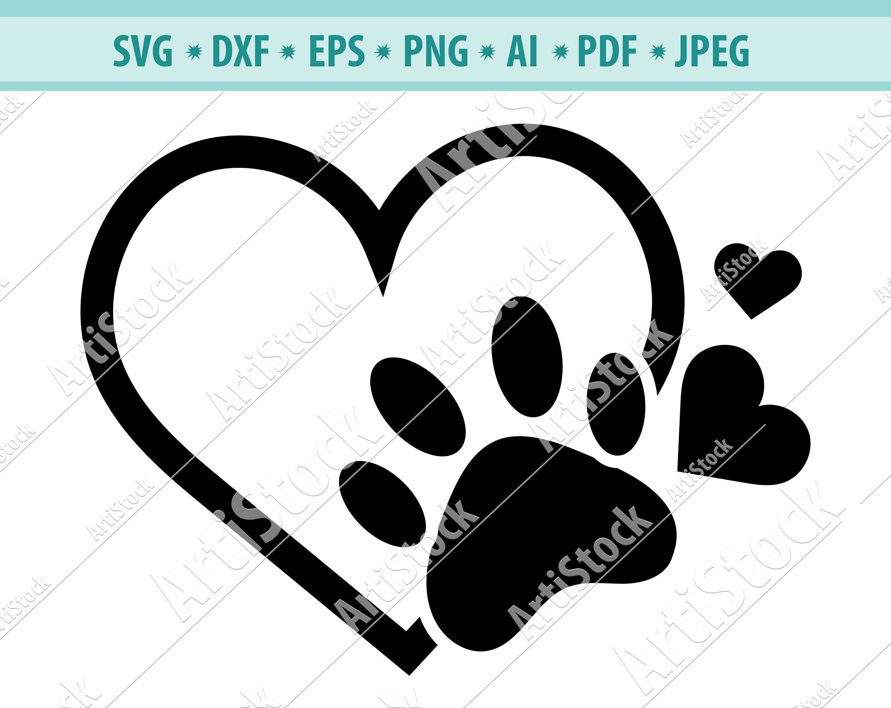 Scrapbooking Embellishments Digital Cut File For Silhouette and Cricut ...