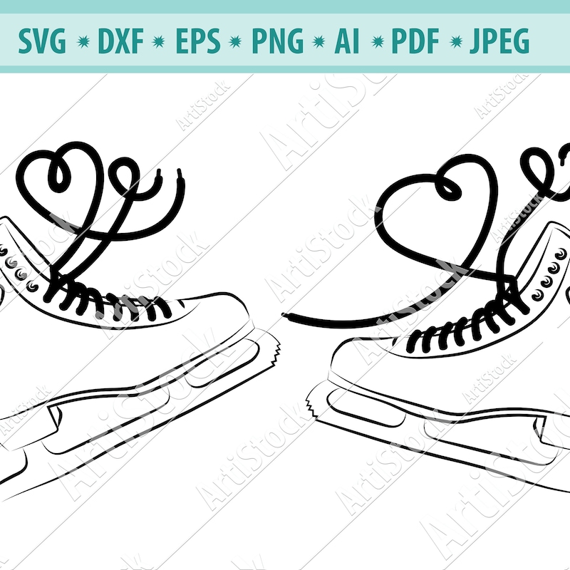 Herren is Eiskunstlauf Svg - Etsy Canada