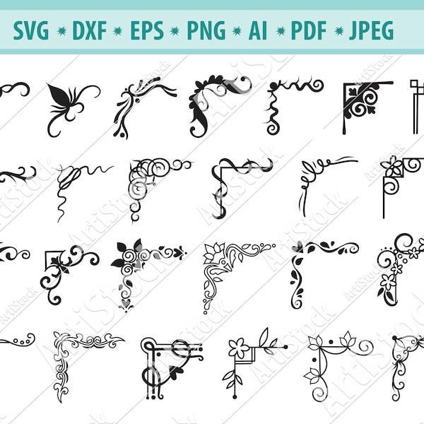 Vintage Corner - Etsy