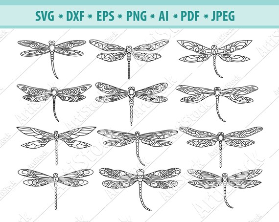 Papercraft Craft Supplies & Tools insects svg insect vector Insect svg ...
