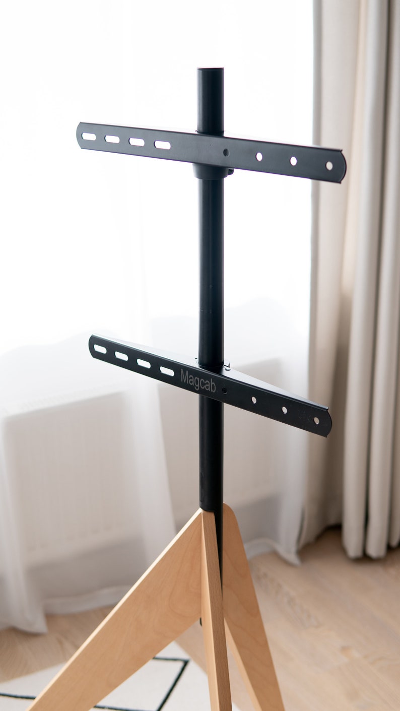 TV Tripod Easel Stand - Etsy