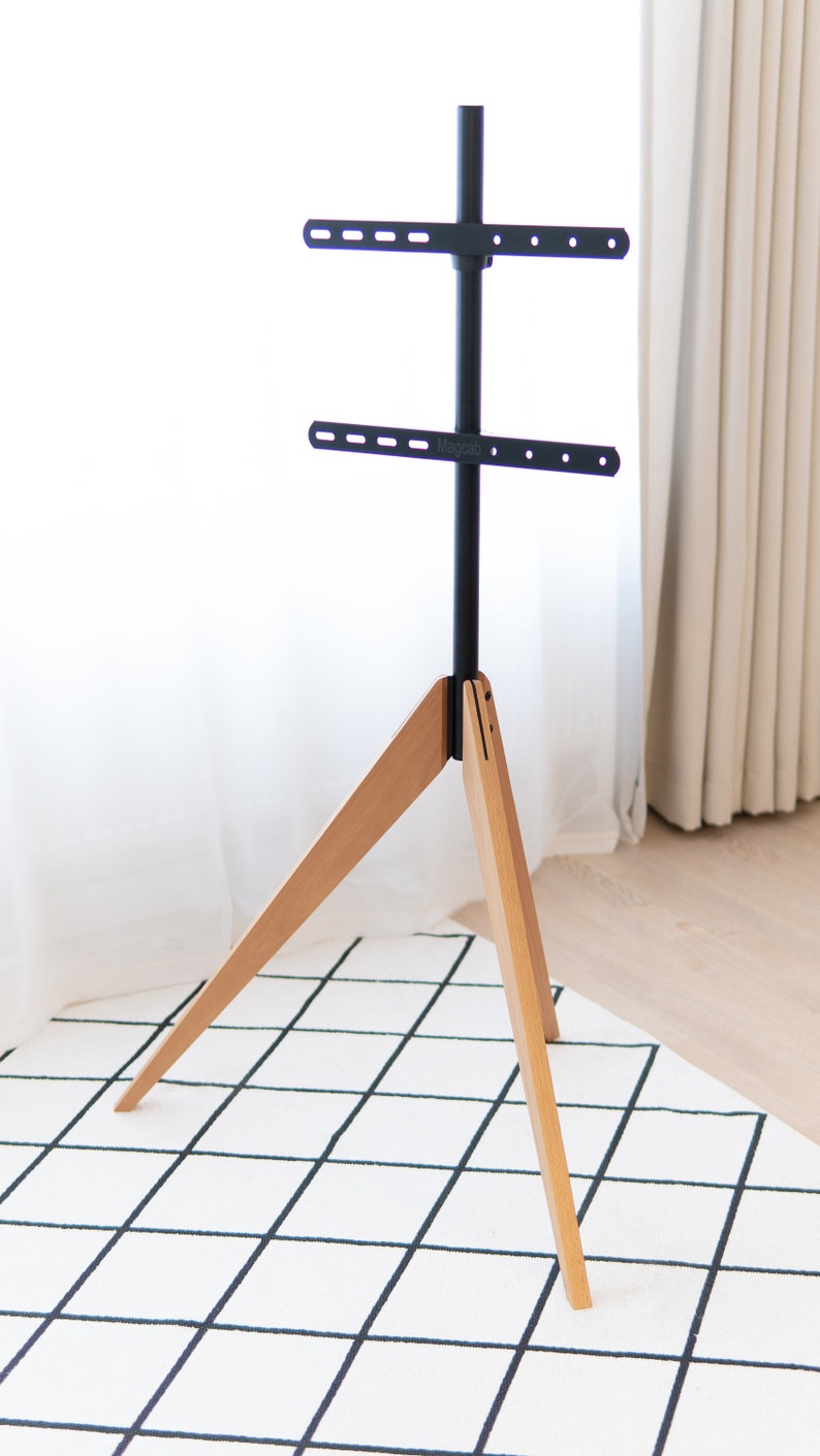 TV Tripod Easel Stand - Etsy