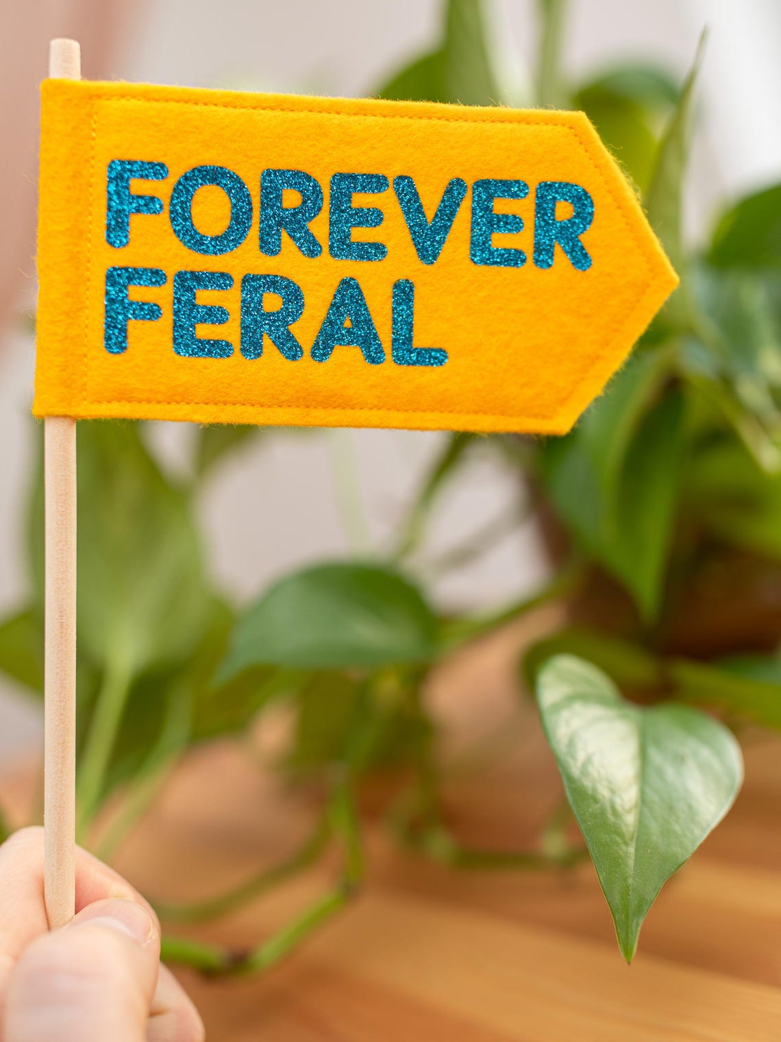 Custom Kids Room Flags. Personalised Nursery Decorations. Colourful ...