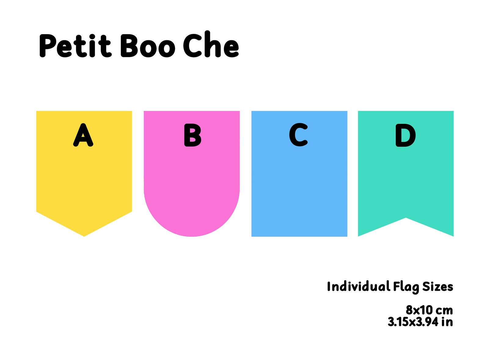 Custom Word Bunting. Felt Nursery Decor. Personalised Garland - Etsy