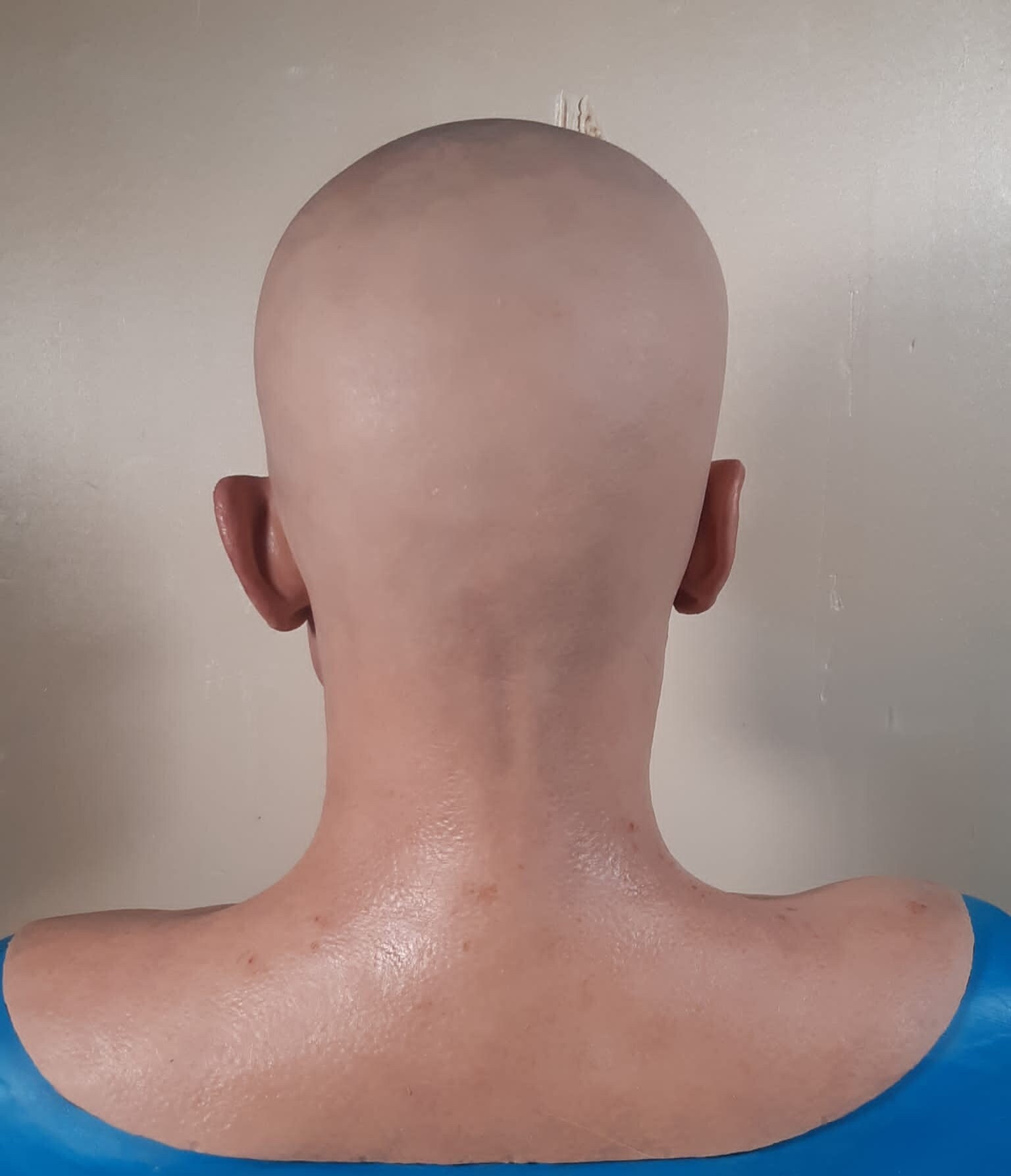 Realistic Silicone Mask for Men Milo - Etsy