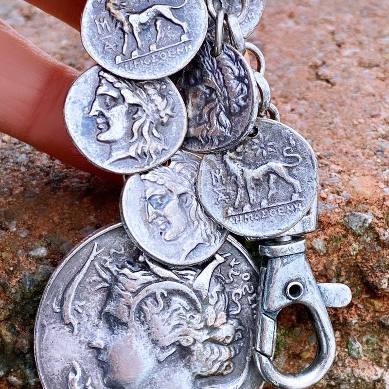 Key Chain Vintage - Etsy