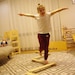 Wooden Balance Beam Balance Path Montessori Toy Balance - Etsy