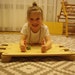 Wooden Balance Beam Balance Path Montessori Toy Balance - Etsy
