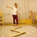 Wooden Balance Beam Balance Path Montessori Toy Balance - Etsy