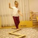 Wooden Balance Beam Balance Path Montessori Toy Balance - Etsy