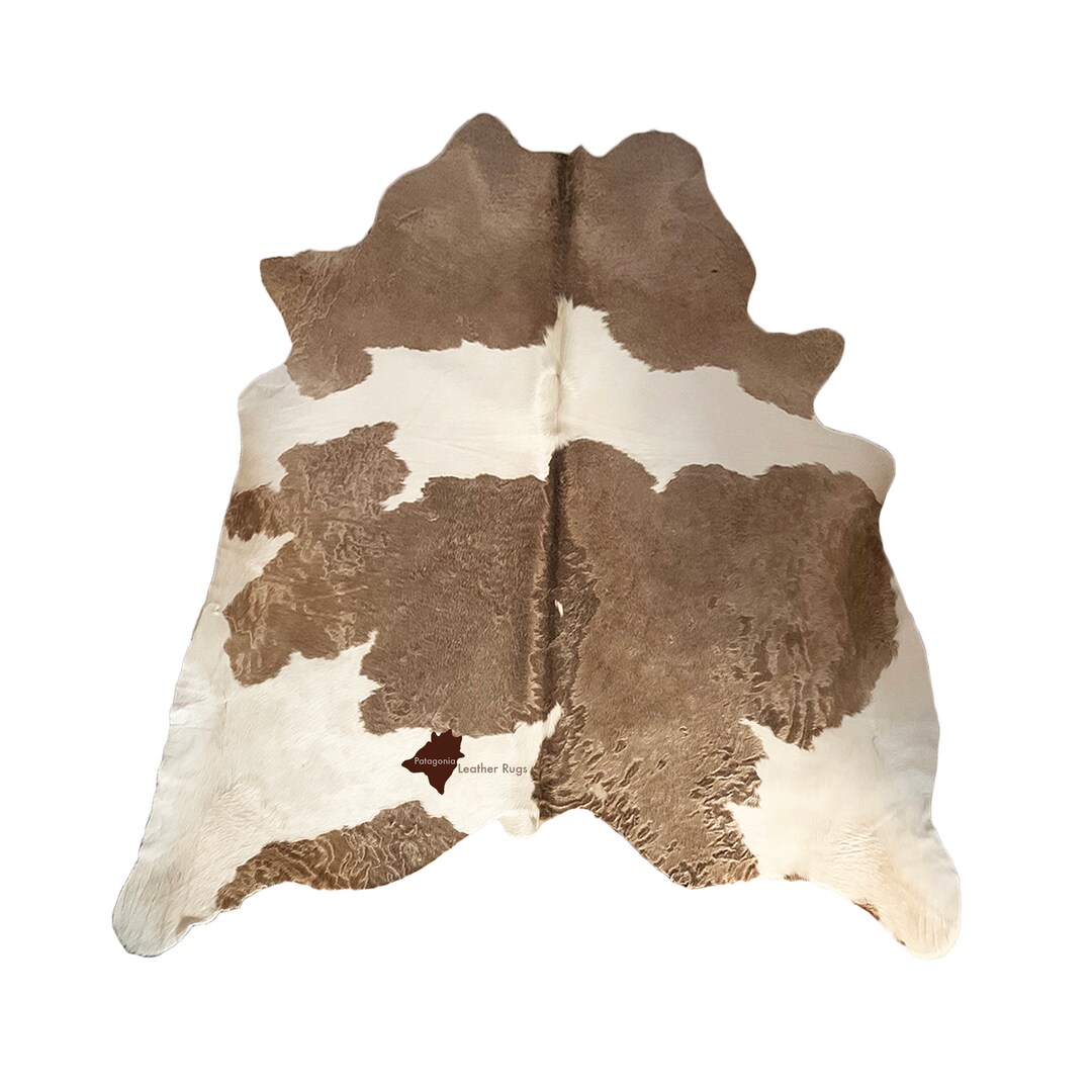 Cow Leather Rug Cowhide Rug Tapis En Peau De Vache Kuhfell Teppich ...