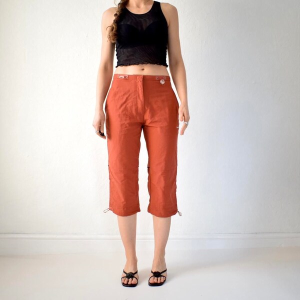 Vintage 90s Parachute Pants - Etsy