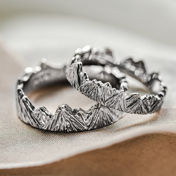 Eheringe - Etsy.de