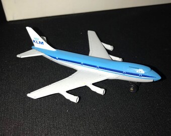 Matchbox airplane | Etsy