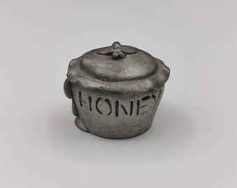 Pewter Thimble - Etsy