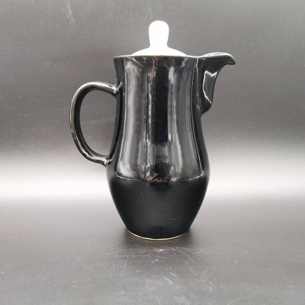 Ceramic Coffee Pot - Etsy UK