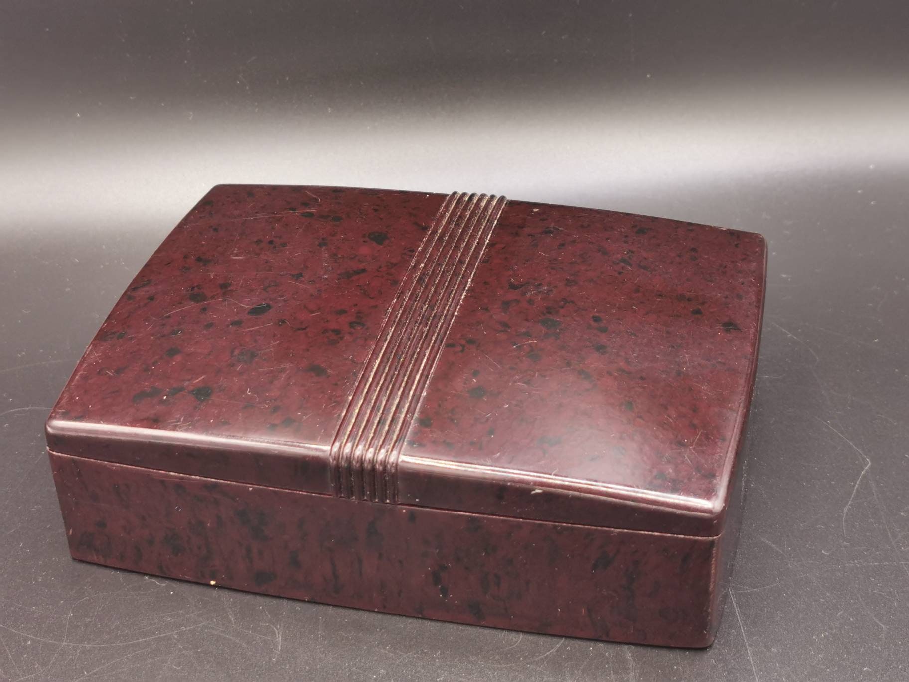 Vintage Craven A Bakelite Cigarette Box - Etsy Australia