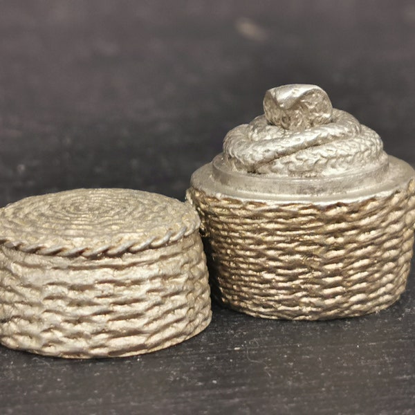Collectible Thimbles - Etsy