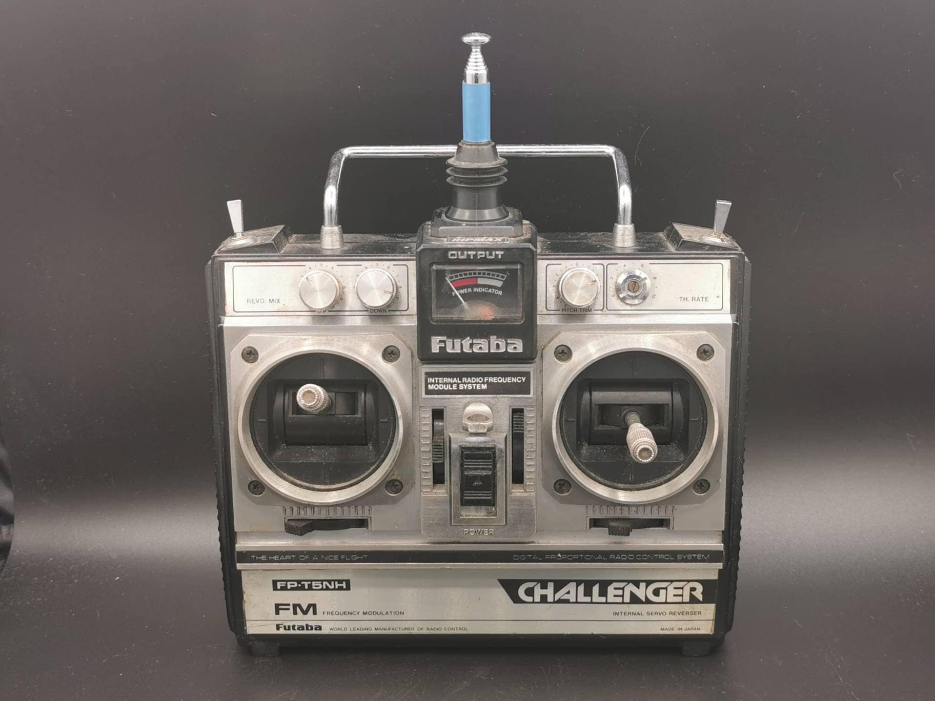 Futaba Radio for sale | Only 4 left at -60%