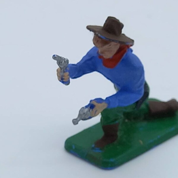 Western Toy Soldiers - Etsy