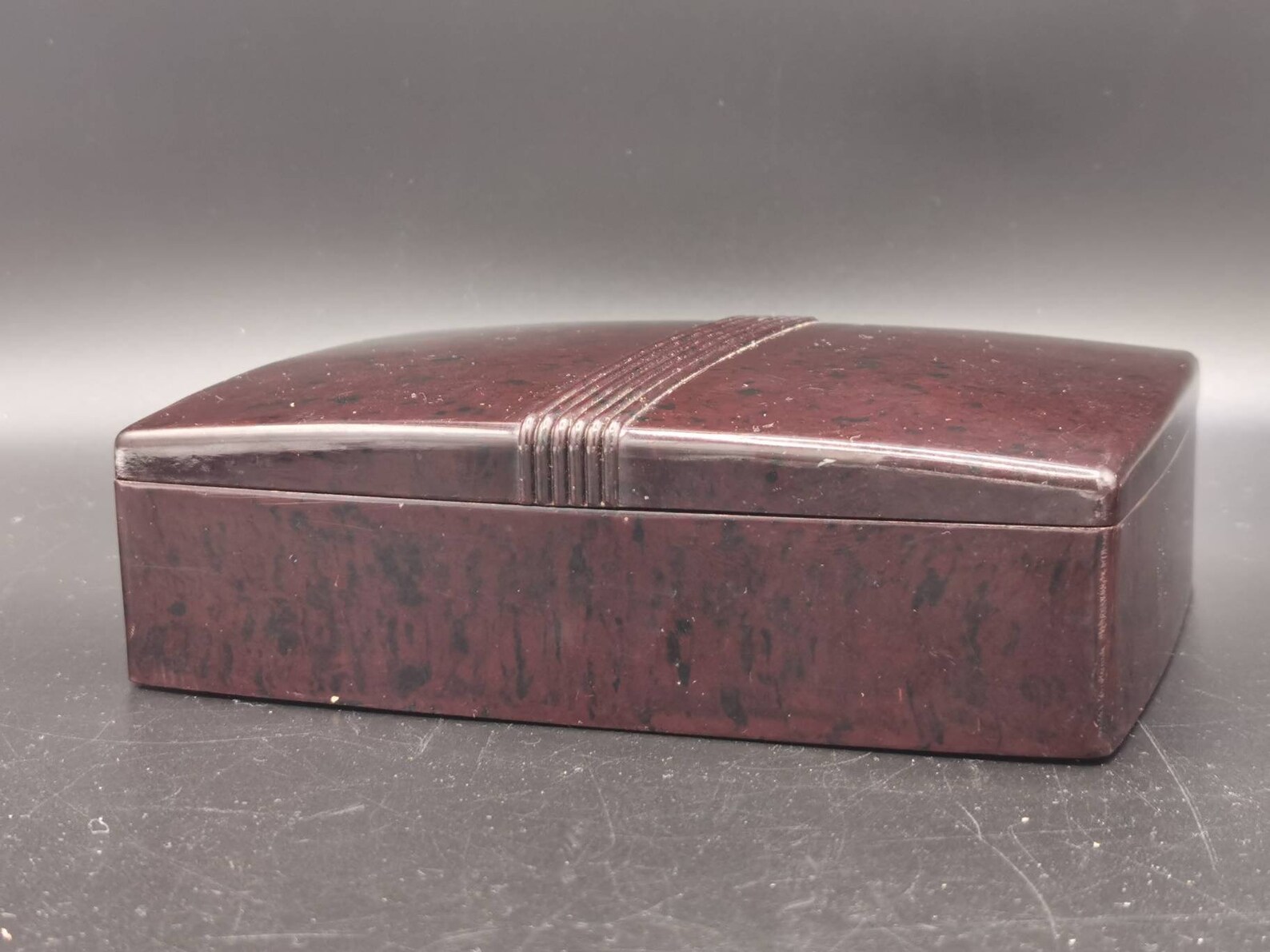 Vintage Craven A Bakelite Cigarette Box - Etsy Australia