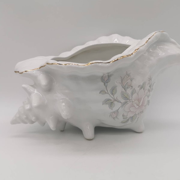 Porcelain Shell - Etsy UK