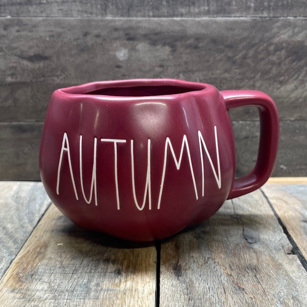 Rae Dunn Fall - Etsy