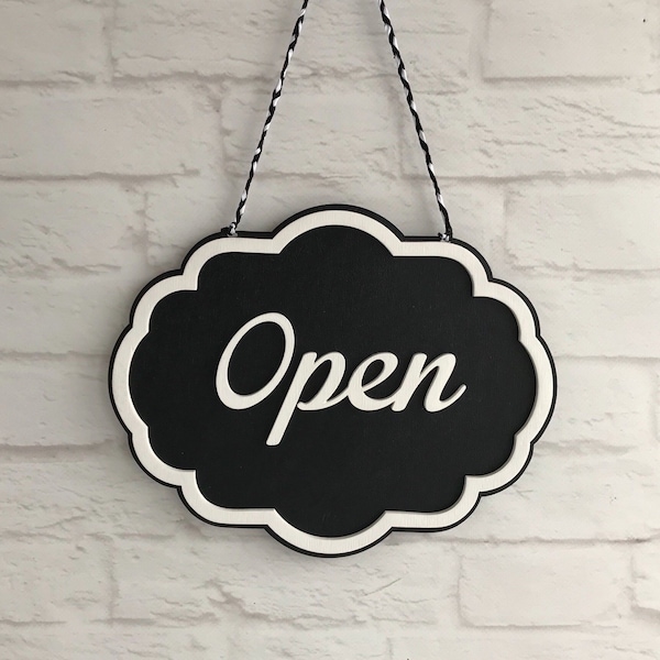 Storefront Sign - Etsy
