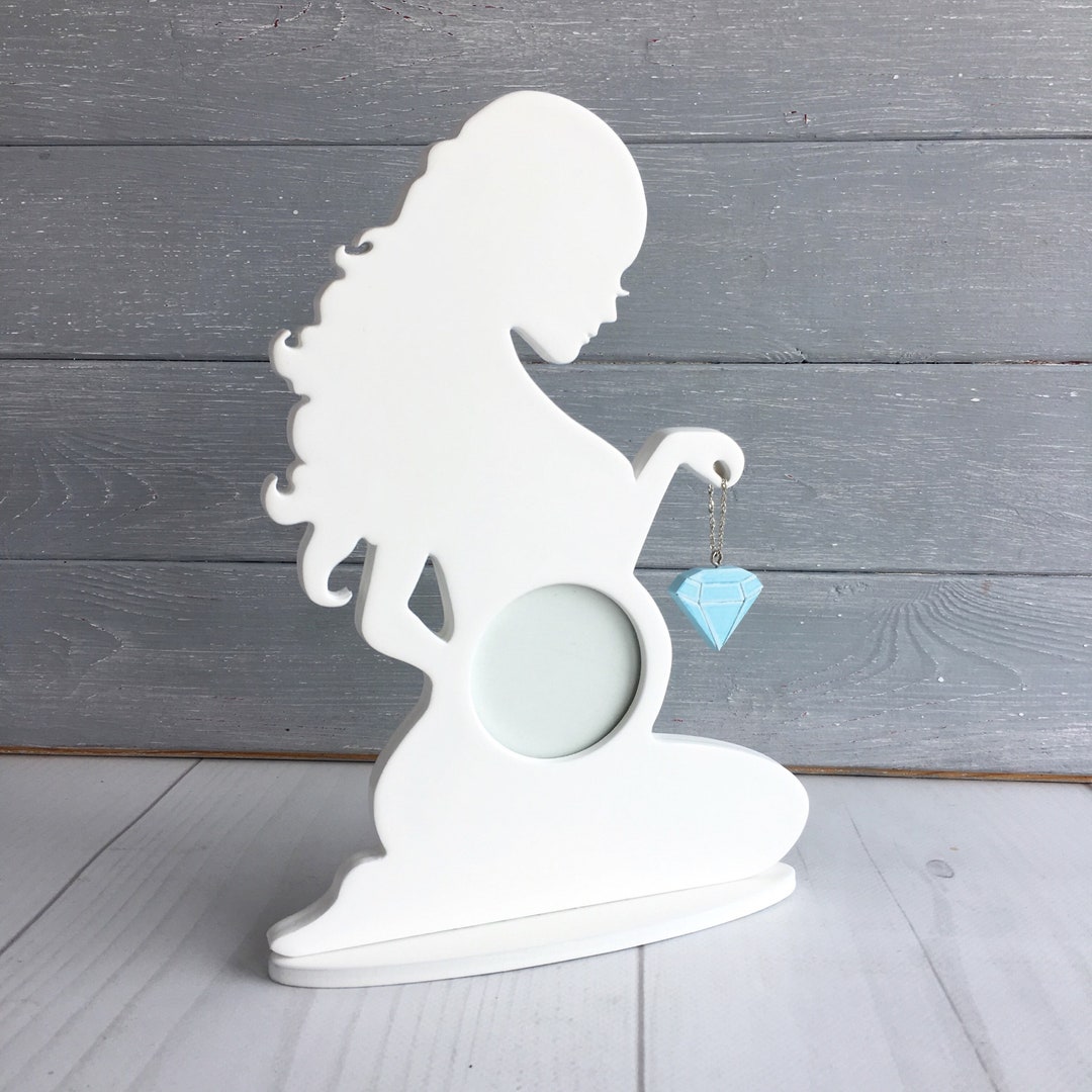 Ultrasound Frame Gift Pregnancy Announcement Pregnancy Reveal to Family ...