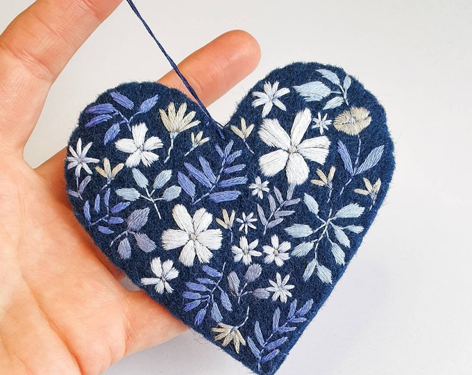 Embroidery ideas - Etsy