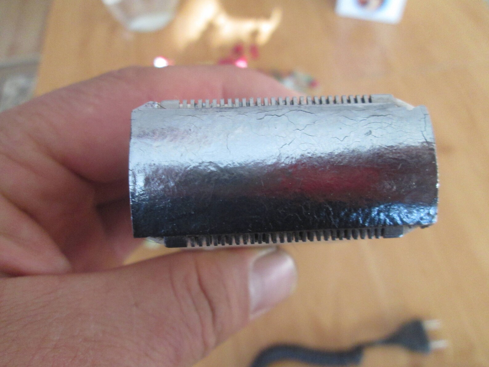 Soviet Shaving Machine Vintage Еlectric Shaver Vintage - Etsy