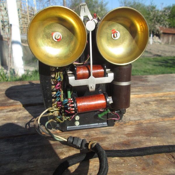 Rotary Phone - Etsy