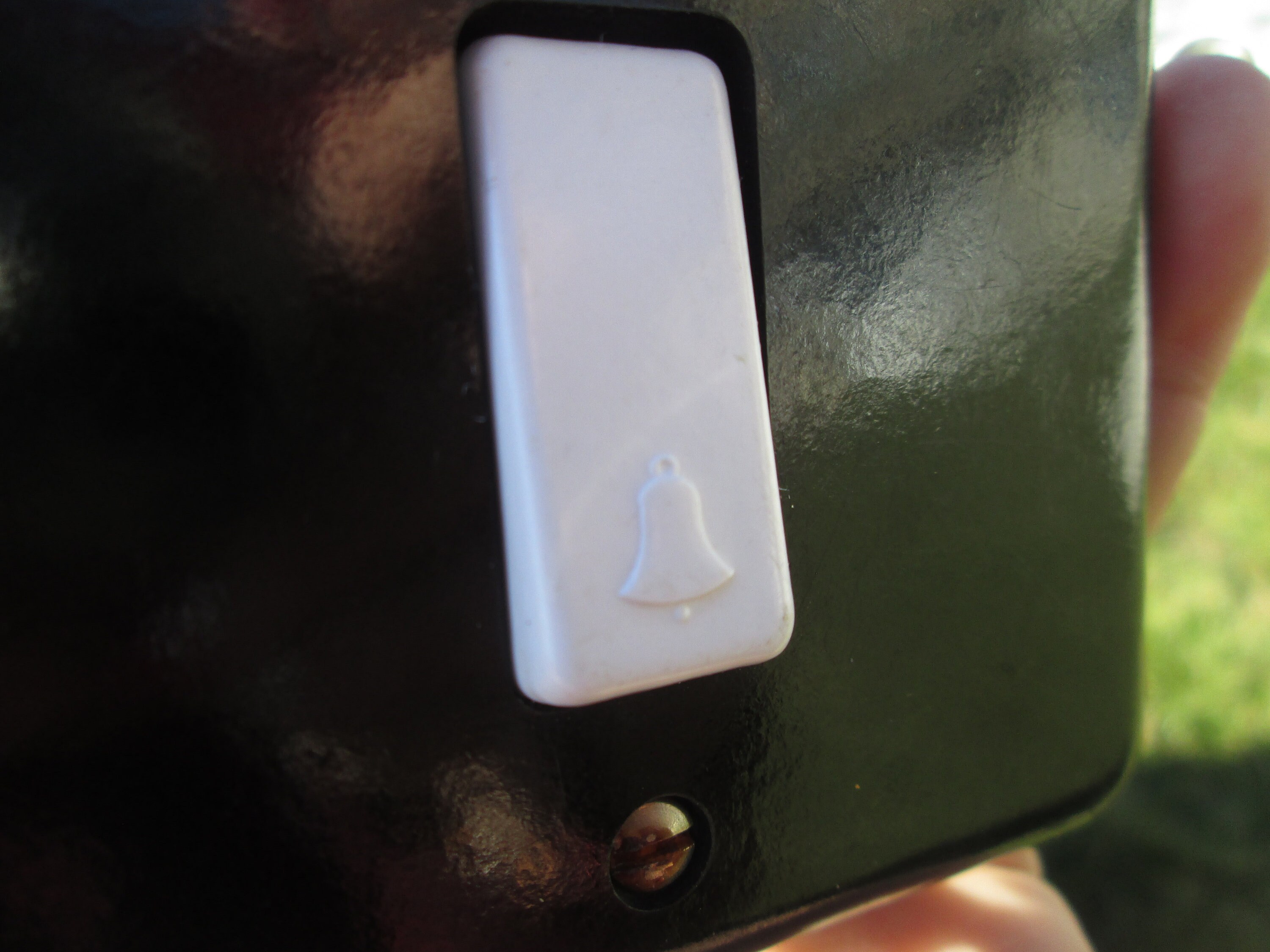 Bakelite Light Switch Wall Light Switch Vintage Switch | Etsy