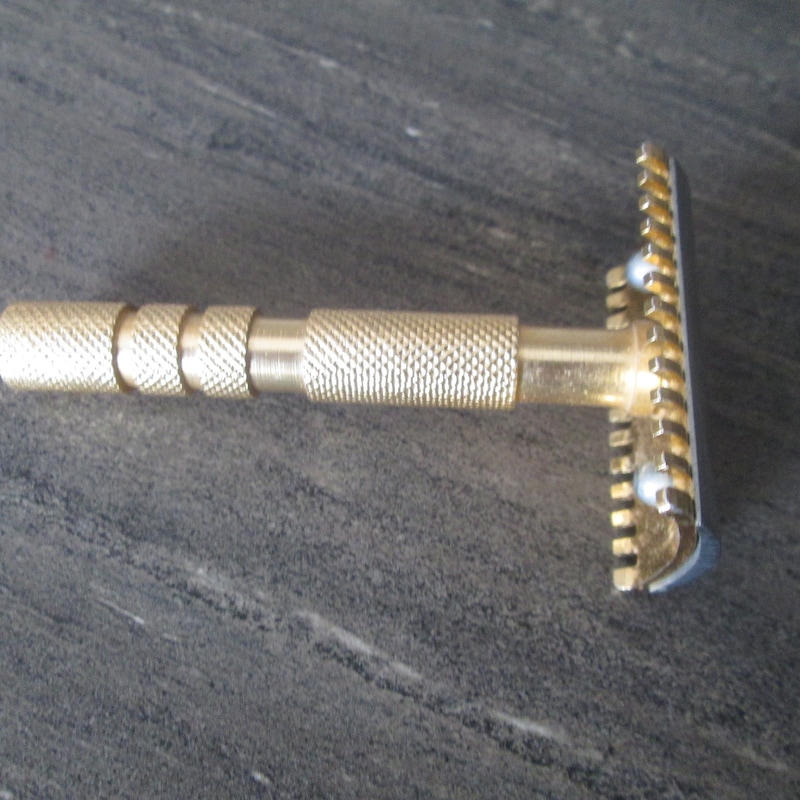 Double Edge Razor - Etsy
