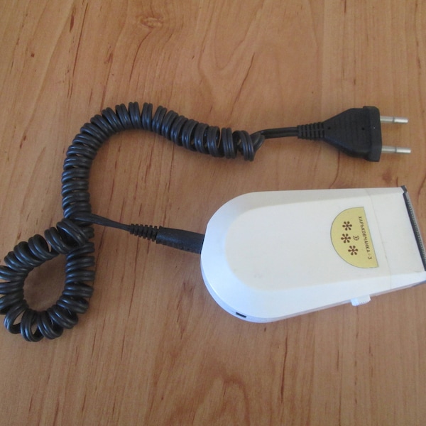 Old Electric Razors - Etsy