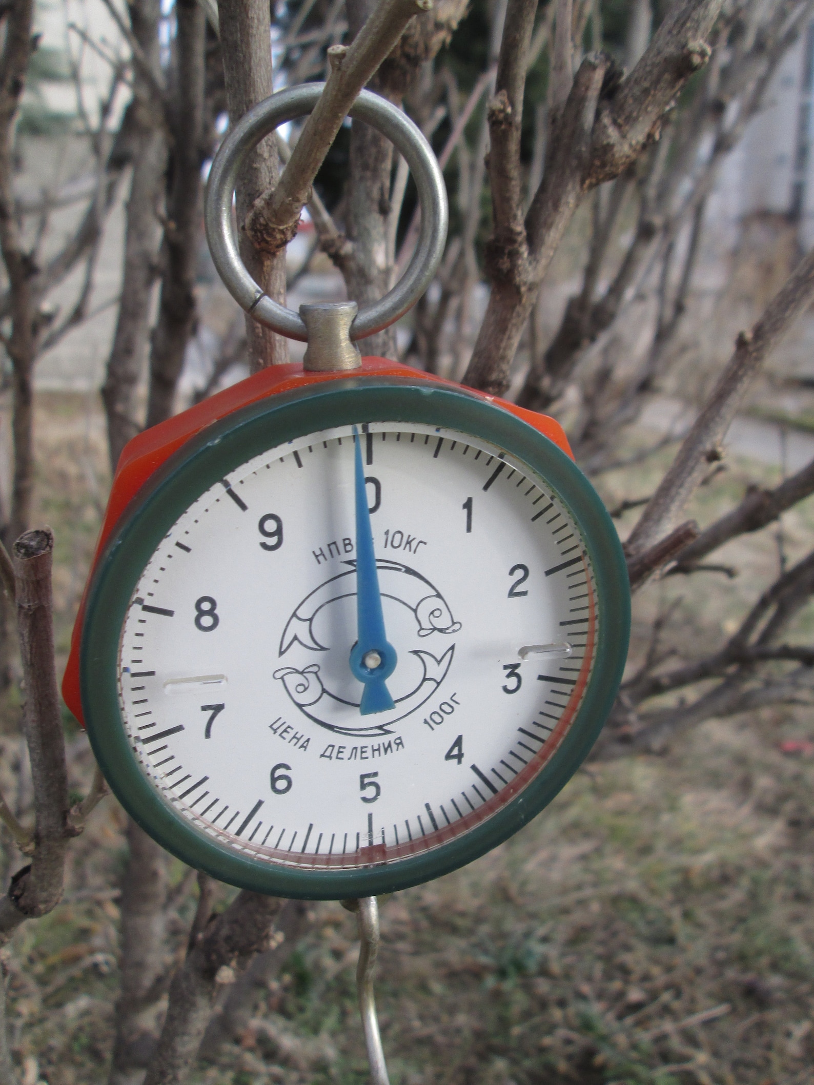 Portable Scales Vintage Pocket Scales Pocket Balance - Etsy