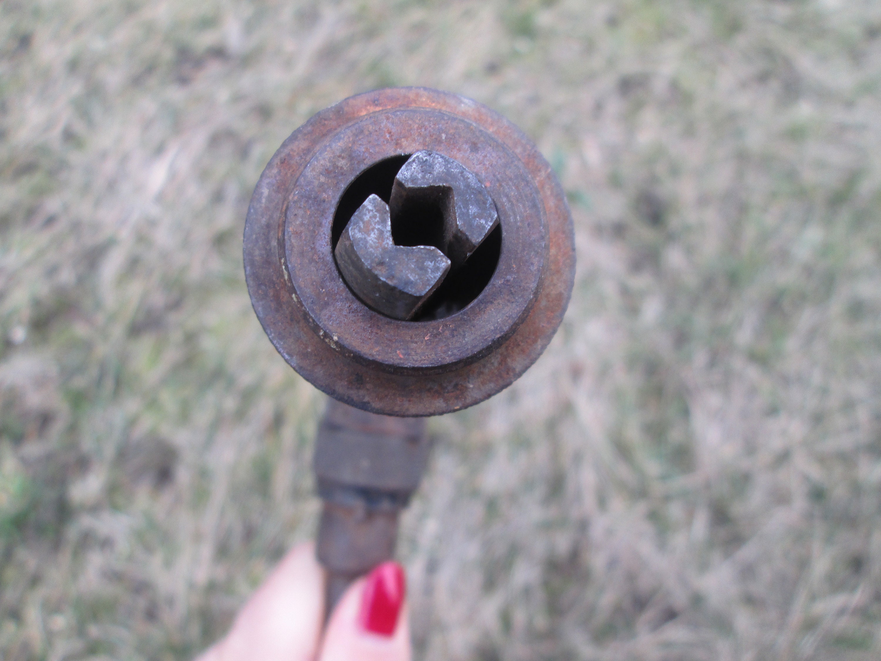 Vintage Hand Drill Ancient Drilling Tool Carpentry Tool - Etsy