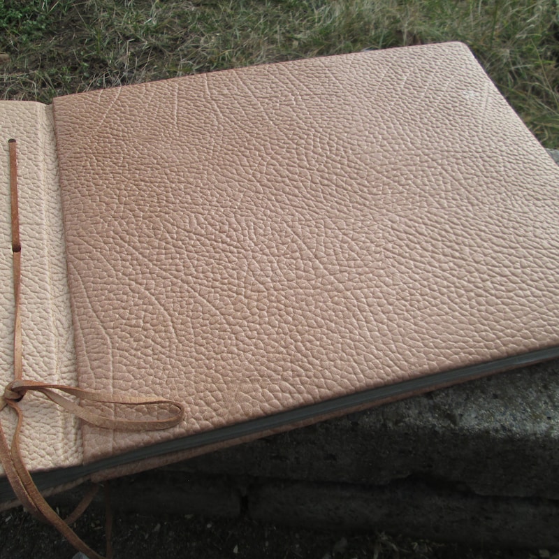 Vintage Photo Album - Etsy