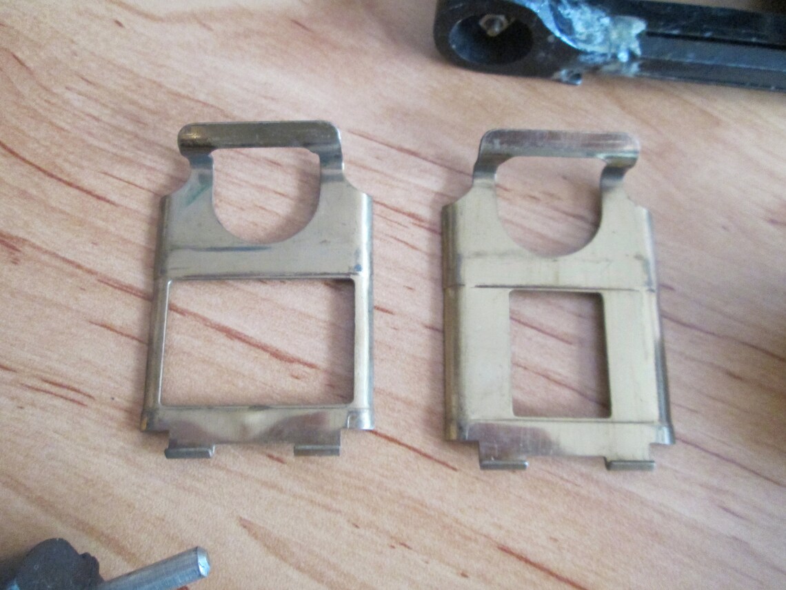 Slide projector Soviet slide projector Vintage projector | Etsy