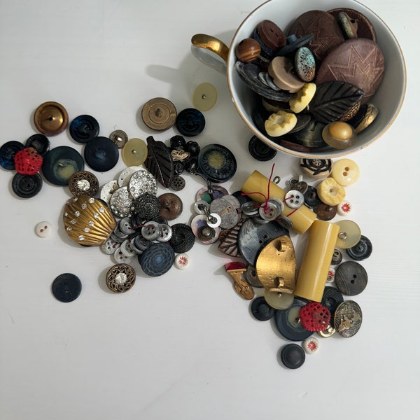 Sewing Notions Lot - Etsy