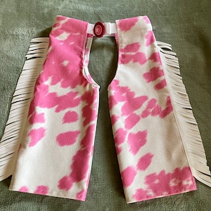 Baby/toddler/kids/child's Chaps - Etsy