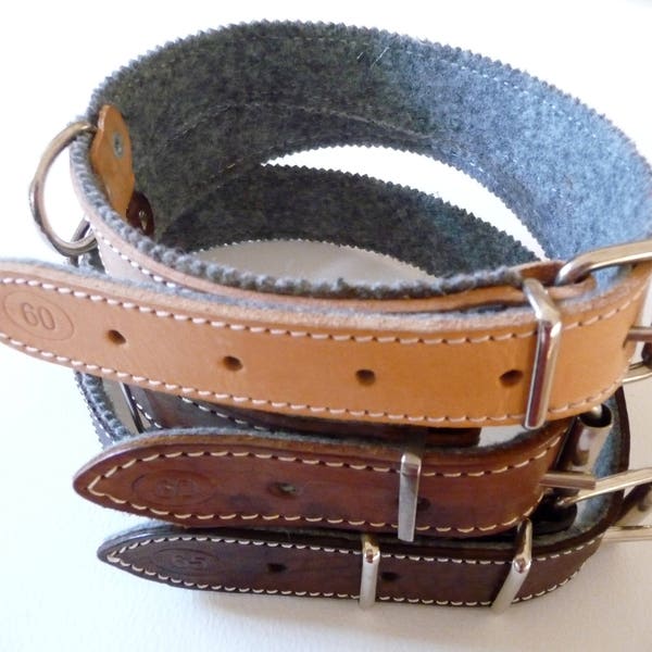 Felt Collar - Etsy